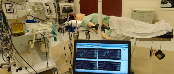 Home | Intraoperative Neuromonitoring and Surgical Neurophysiology