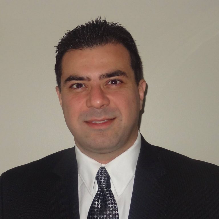 Dr. Payam Andalib | Intraoperative Neuromonitoring and Surgical ...